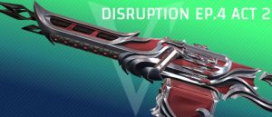 Valorant Odin Skins - ValorantStrike