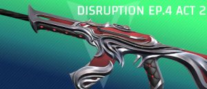 Valorant Vandal Skins - ValorantStrike