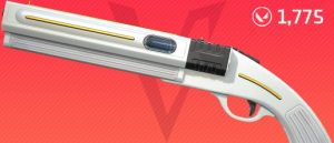 All Valorant Shorty Skins - ValorantStrike