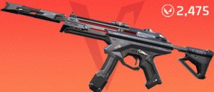 All Valorant Spectre Skins - ValorantStrike