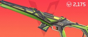 Valorant Guardian Skins - ValorantStrike