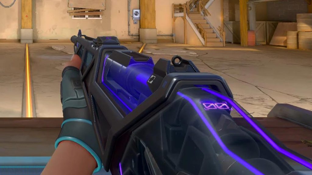 New Valorant Skins: RGX 11Z Pro leaked - ValorantStrike