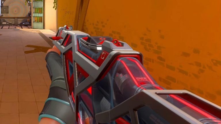 New Valorant Skins: RGX 11Z Pro leaked - ValorantStrike