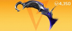Valorant Melee Skins - ValorantStrike