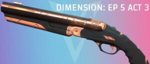 All Valorant Shorty Skins - ValorantStrike