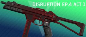 All Valorant Stinger Skins - ValorantStrike