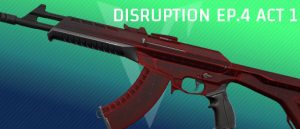 Valorant Vandal Skins - ValorantStrike