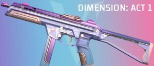 All Valorant Stinger Skins - ValorantStrike