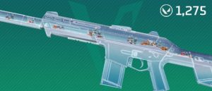 Valorant Phantom Skins - ValorantStrike