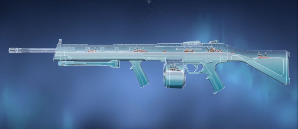 New Valorant Snowfall Bundle Leaks - ValorantStrike