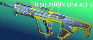 Valorant Bulldog Skins - ValorantStrike