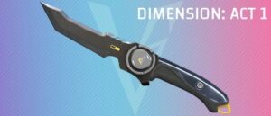 Valorant Melee Skins - ValorantStrike