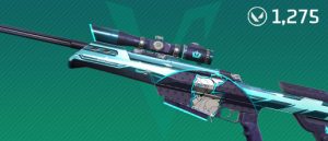 All Valorant Operator Skins - ValorantStrike