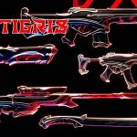 Valorant Melee Skins - ValorantStrike
