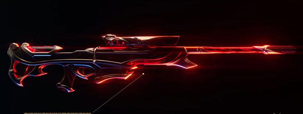 New Valorant Tigris Skins Leaked! - ValorantStrike