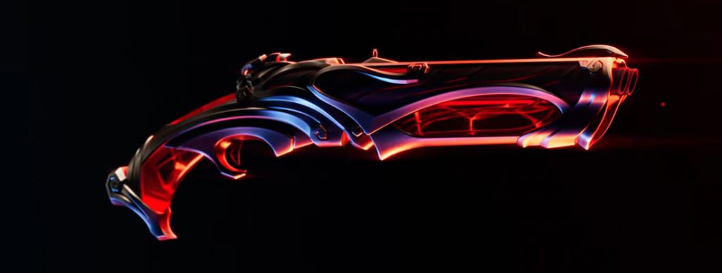 New Valorant Tigris Skins Leaked! - ValorantStrike