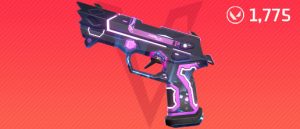 Valorant Classic Skins - ValorantStrike