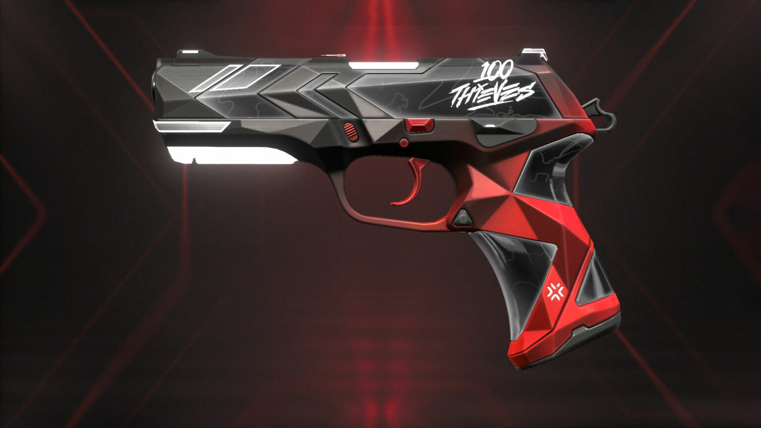 VCT Team Capsule Skins 2024 - ValorantStrike