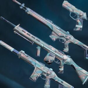 Valorant collections | HD images, prices and how to unlock