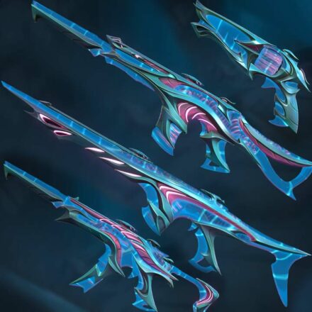 Valorant collections | HD images, prices and how to unlock