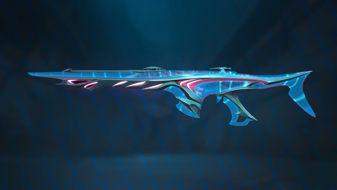 Valorant Abyssal guardian - ValorantStrike