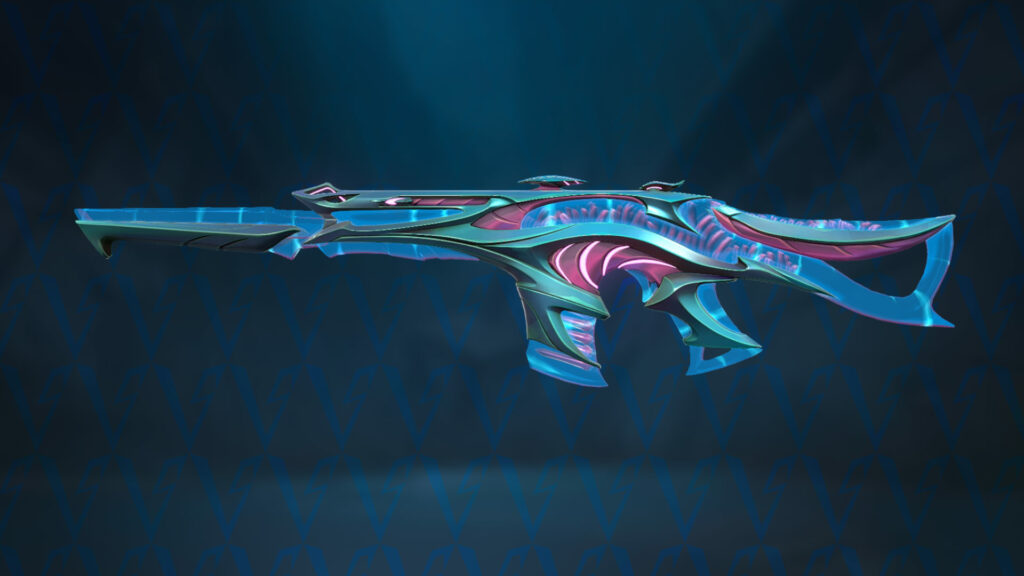 Valorant Abyssal phantom - ValorantStrike