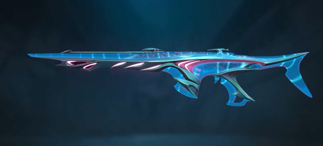 New Valorant Abyssal skins - ValorantStrike