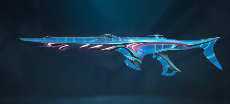 New Valorant Abyssal skins - ValorantStrike