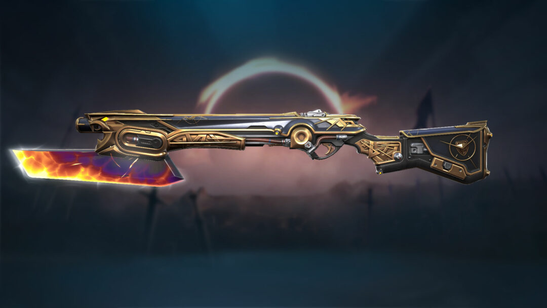 VALORANT AEMONDIR SKINS - ValorantStrike