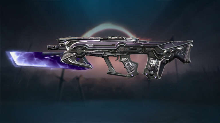 VALORANT AEMONDIR SKINS - ValorantStrike