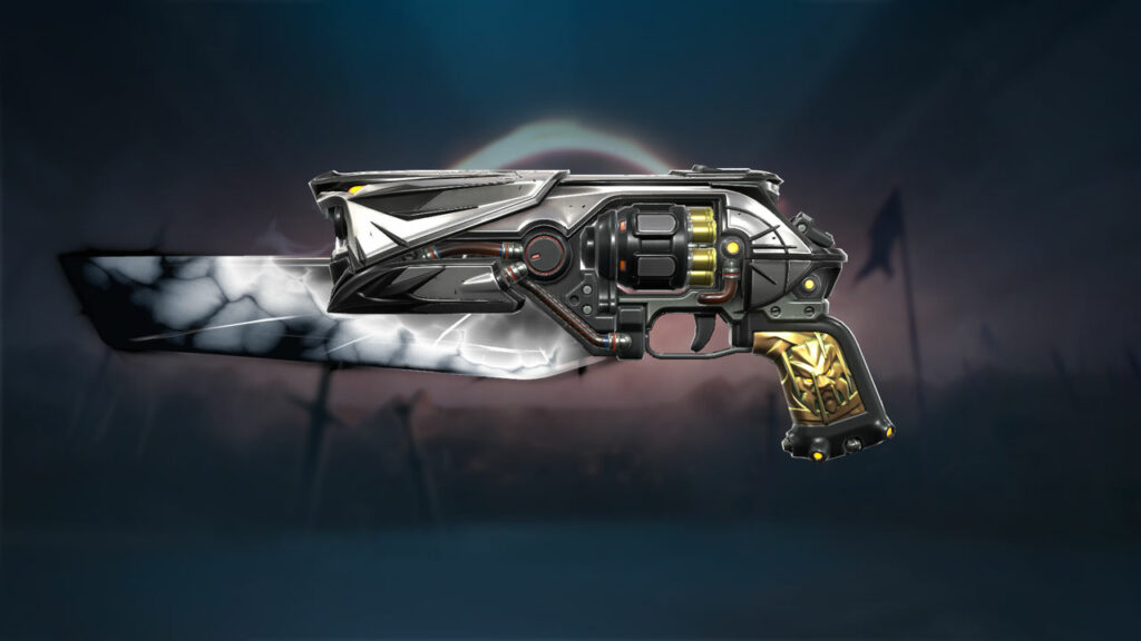 VALORANT AEMONDIR SKINS - ValorantStrike