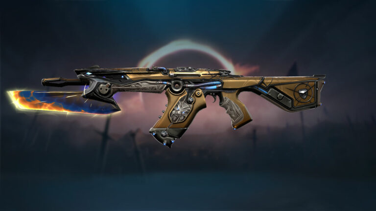 VALORANT AEMONDIR SKINS - ValorantStrike