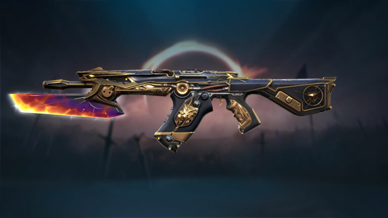 VALORANT AEMONDIR SKINS - ValorantStrike
