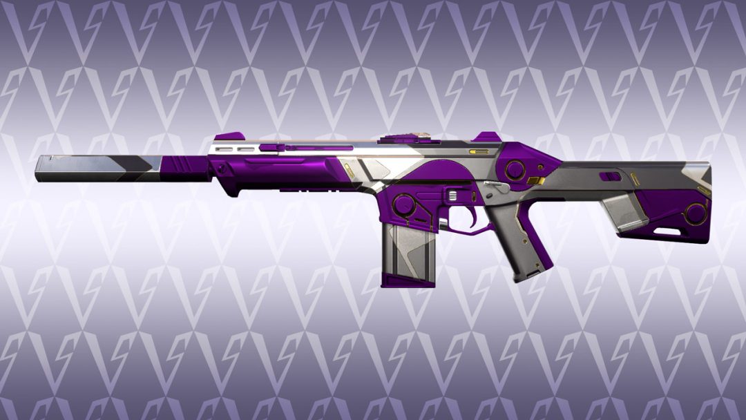 Valorant Aero Phantom - ValorantStrike