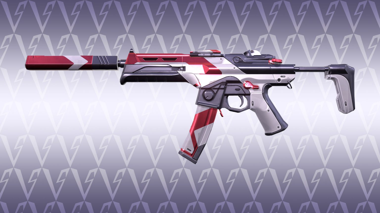 Valorant Aero Spectre - ValorantStrike