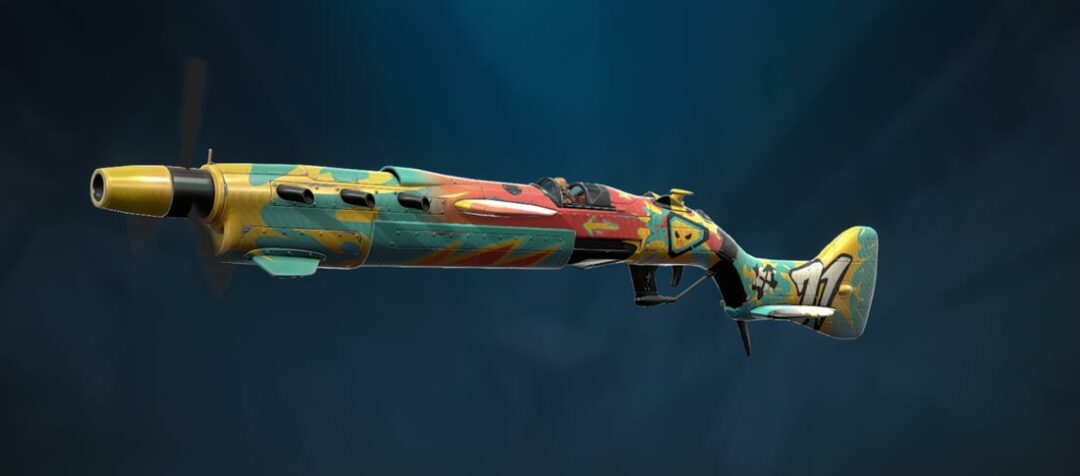 New Valorant Altitude Skins - ValorantStrike