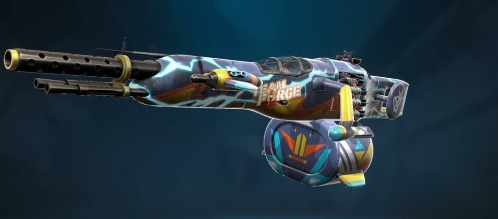 New Valorant Altitude Skins - ValorantStrike