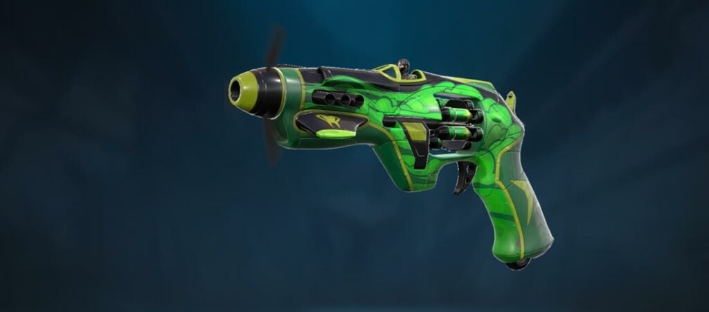 New Valorant Altitude Skins - ValorantStrike