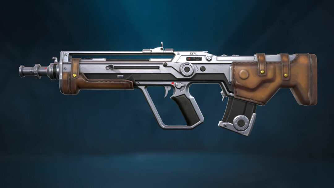 VALORANT APERTURE SKIN SET - ValorantStrike