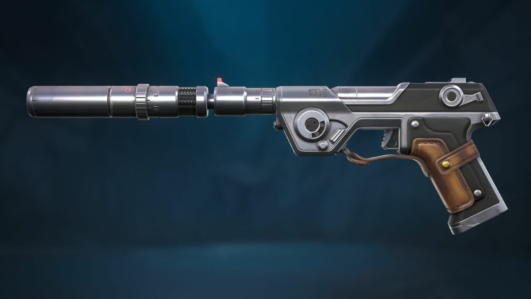 VALORANT APERTURE SKIN SET - ValorantStrike