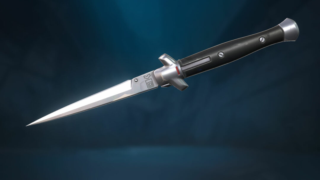 VALORANT APERTURE SKIN SET - ValorantStrike