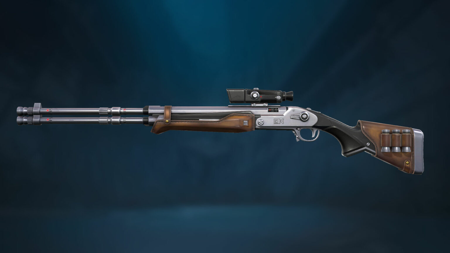 VALORANT APERTURE SKIN SET - ValorantStrike