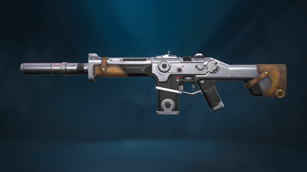 VALORANT APERTURE SKIN SET - ValorantStrike