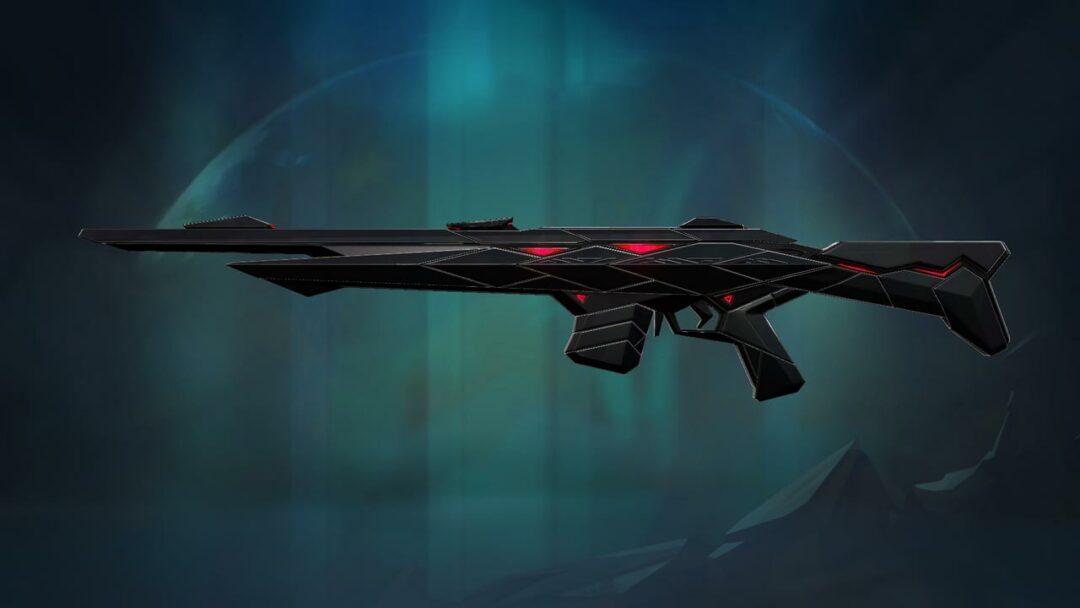 VALORANT ARAXYS 2 SKINS - ValorantStrike