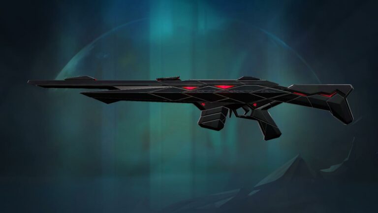 VALORANT ARAXYS 2 SKINS - ValorantStrike