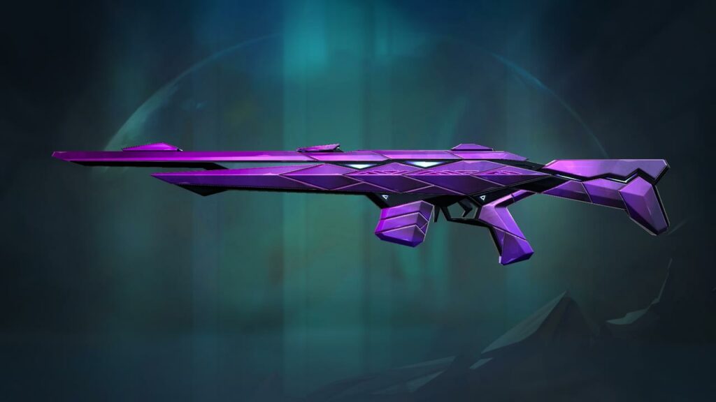 VALORANT ARAXYS 2 SKINS - ValorantStrike