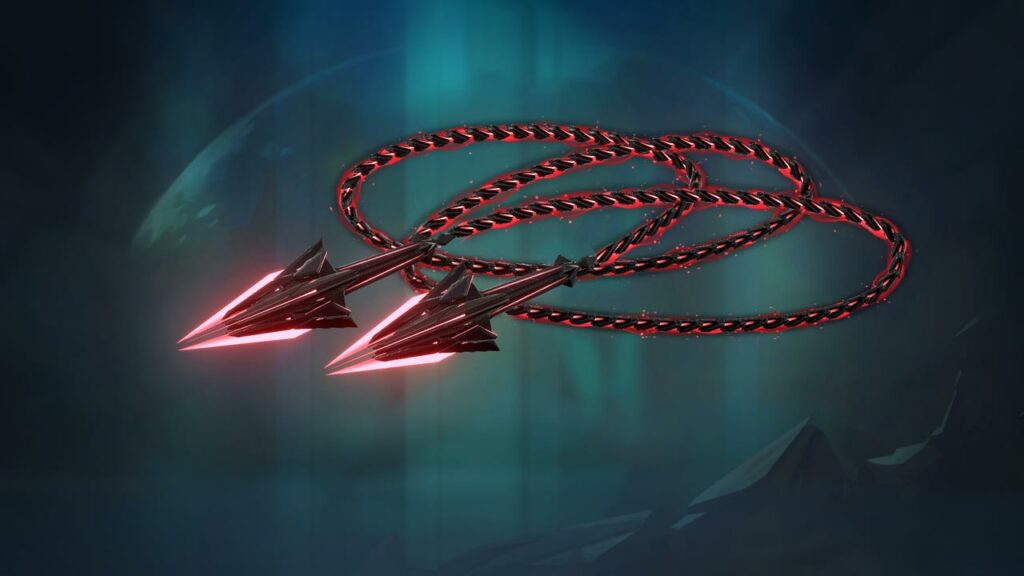 VALORANT ARAXYS 2 SKINS - ValorantStrike