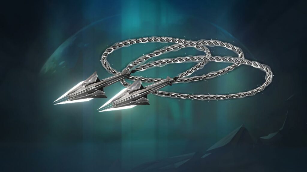 VALORANT ARAXYS 2 SKINS - ValorantStrike