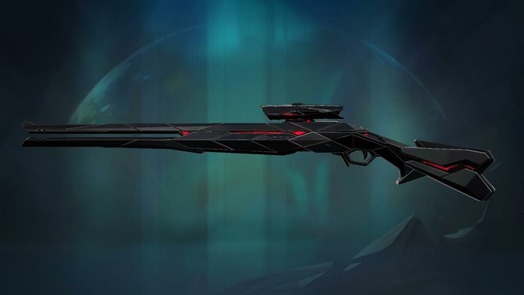 VALORANT ARAXYS 2 SKINS - ValorantStrike