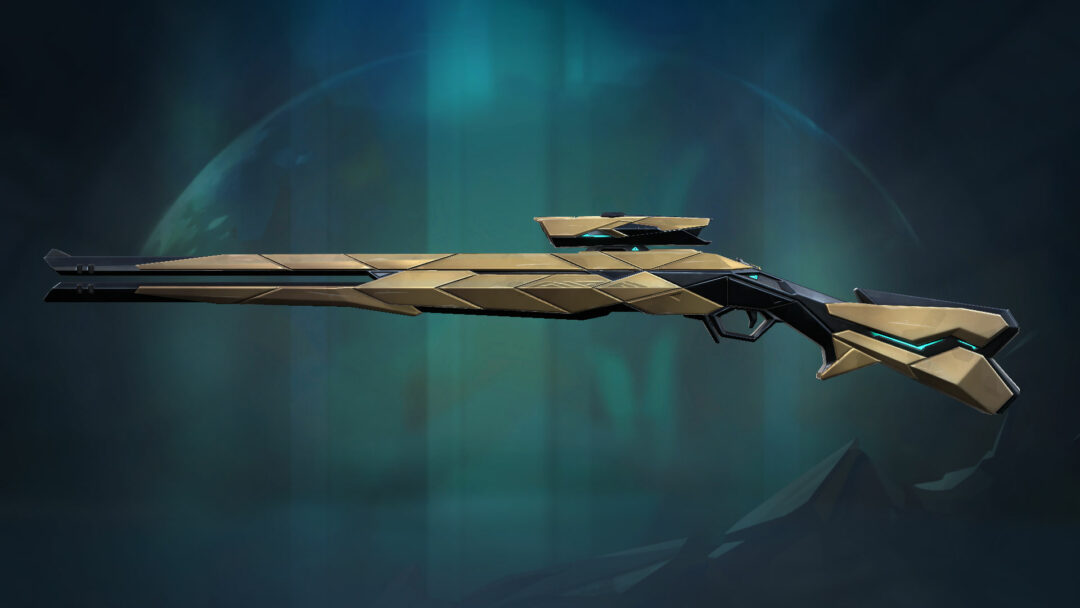 VALORANT ARAXYS 2 SKINS - ValorantStrike